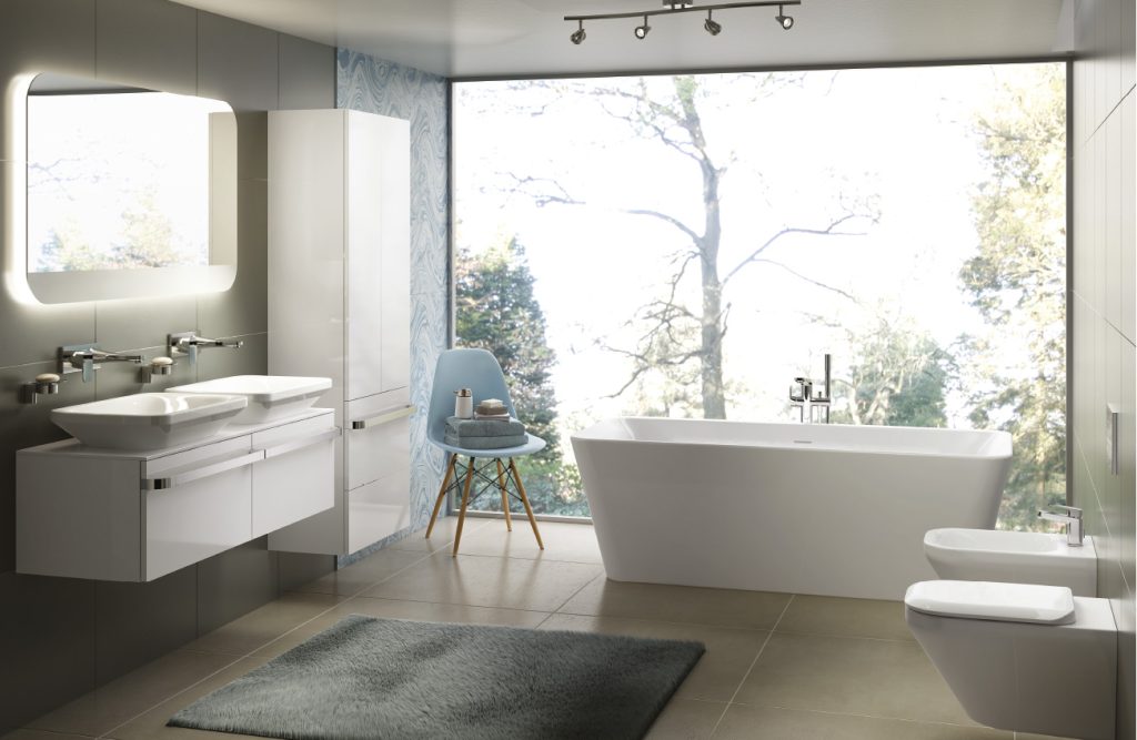 Ideal Ceramica | Πορσελάνη